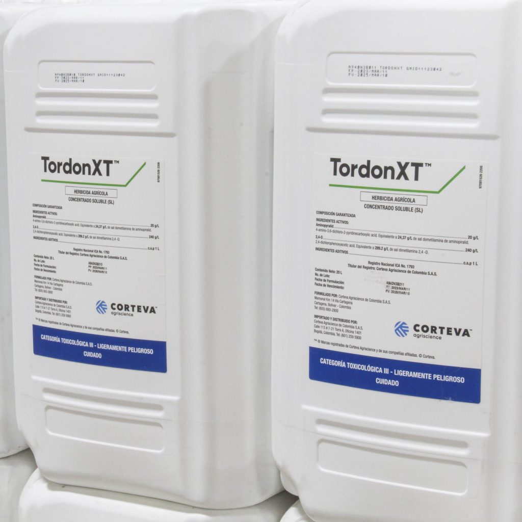 Tordon XT - Insagrin