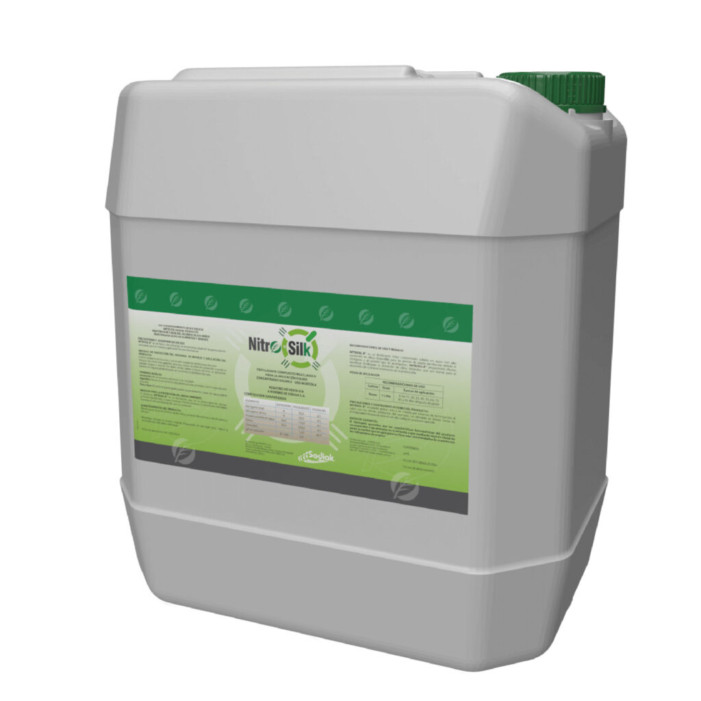 Nitrosil K - Insagrin